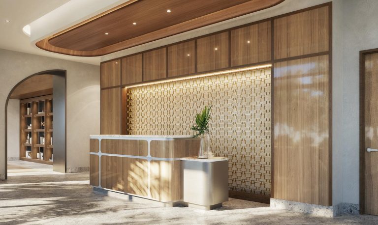 Gallery – Mr. C Residences Coconut Grove