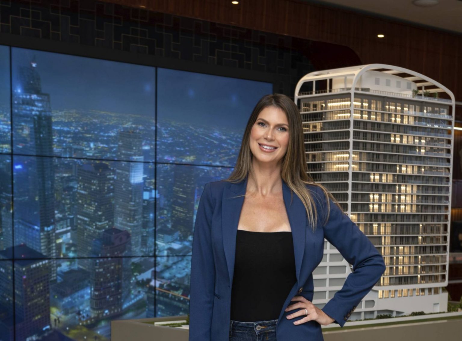 Maya Vander of “Selling Sunset” Talks About Move To Miami And Her New ...